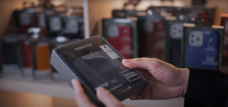 SME Stories - Commercial Data Interchange