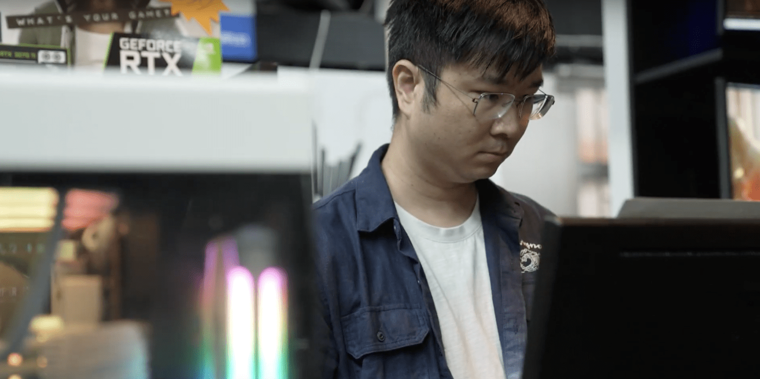 2000Fun - Commercial Data Interchange