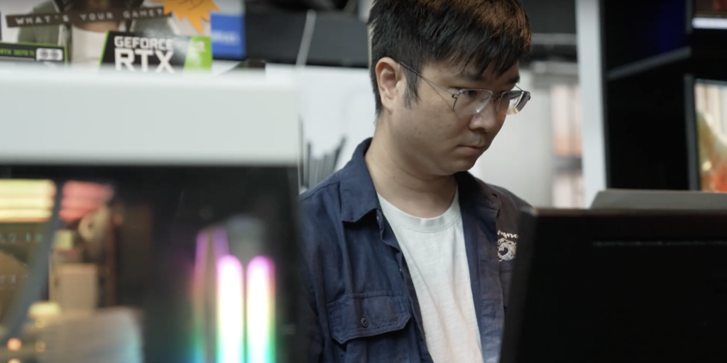 2000Fun - 商业数据通